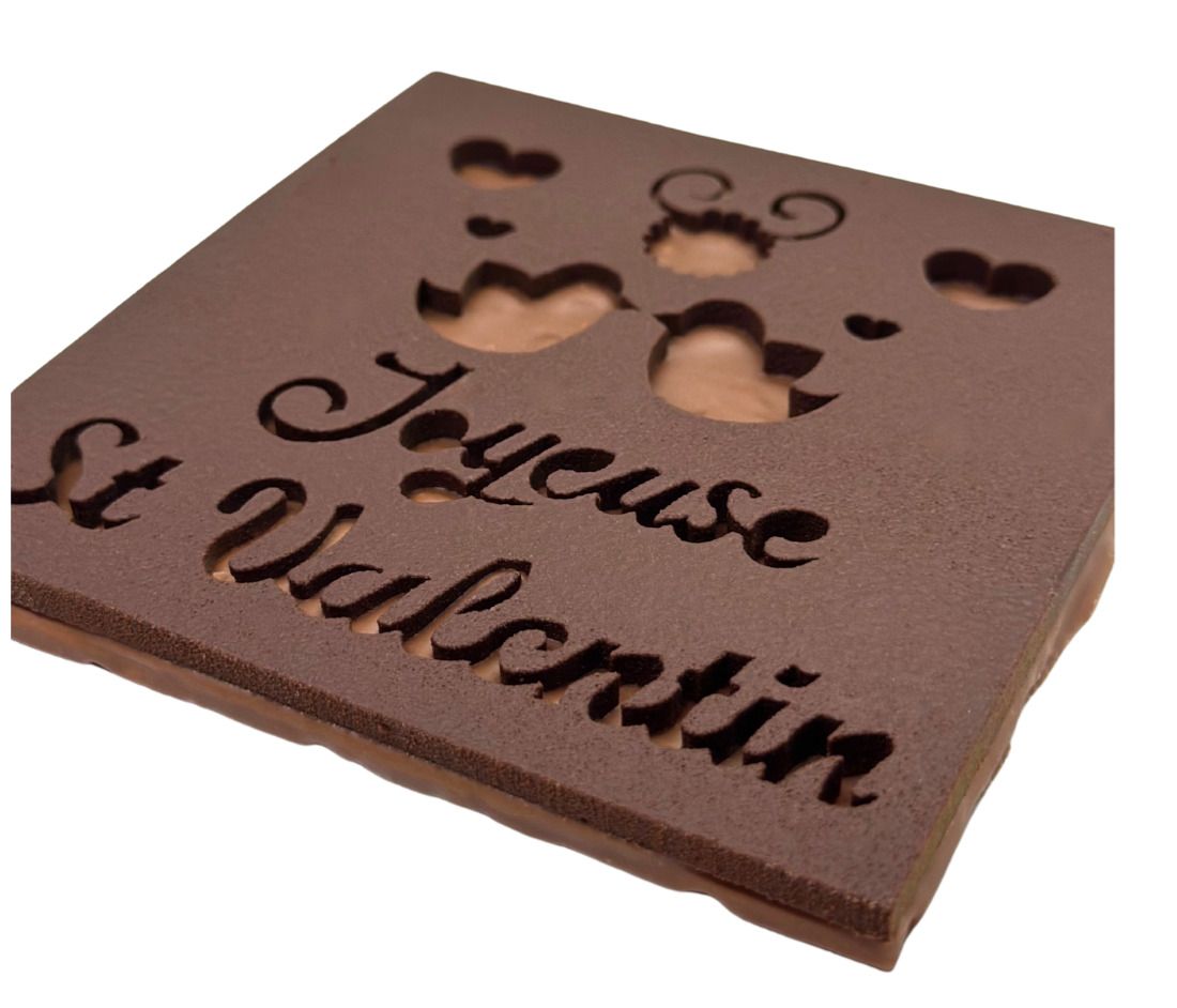 Benoit Chocolats Angers / Paris - Chocolatier depuis 1975